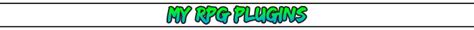 overview rpg friends bukkit plugins projects bukkit