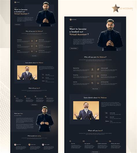 Virtual Assistant Funnel Wefixfunnel