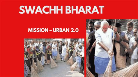 Swachh Bharat Mission Urban 20