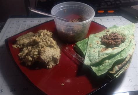 Tonights Shitty Food Porn Rshittyfoodporn