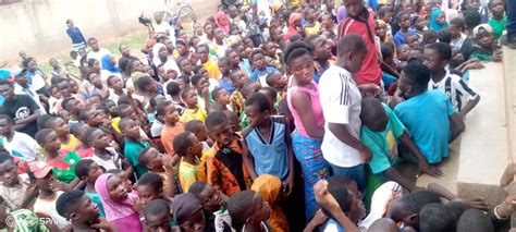 Cep 2024 La Ceb De Gaoua Réalise Un Taux Réussite De 77 01