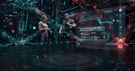 Steve Seoane On Linkedin Oracle Announces New Technology Suite For Public Safety