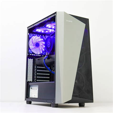 Yahooオークション 【ゲーミングpc一式セット】i7 4770gtx1060fx