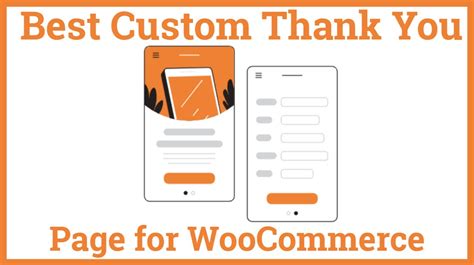 Best Custom Thank You Page For WooCommerce Gomahamaya