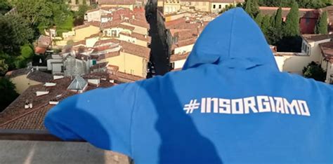 Rifondazione Comunista A Fianco Dei Lavoratori Ex GKN Anche Dalla Torre