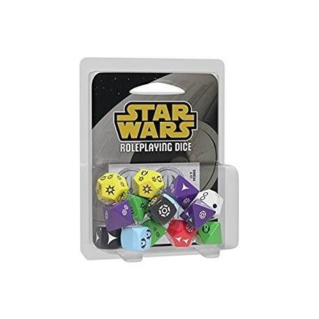 Acheter Star Wars le Jeu de Rôle Set de Dés