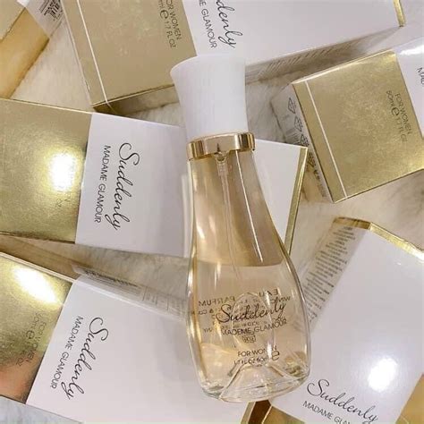 Nước Hoa Nữ Suddenly 50ml Của Đức Lazadavn