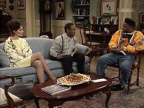 Watch The Cosby Show Season 5 Episode 26 57 Varieties 1989 Full