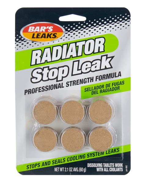 Buy Bar S Leaks HDC 12PK Radiator Stop Leak 2 1 Oz Pack Of 12
