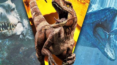 How Jurassic World Chaos Theory Differs From Camp Cretaceous