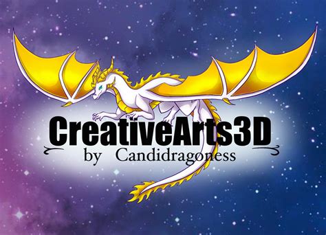 Artist Candidragoness