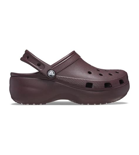 Crocs Classic Platform Clog Crocs