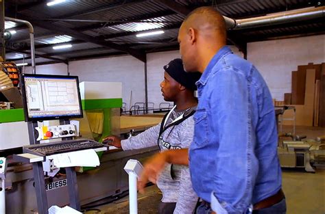 Manufacturing Dynamic Sa