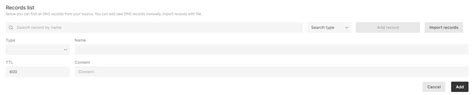 what is a dns mx record how email communication works gcore