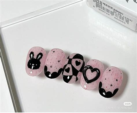 Pin De Nicole Cuezzo En Belleza♡ En 2024 Manicura De Uñas Manicura