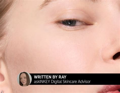 Skincare Routine For Dehydrated Skin