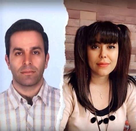 Iran Hands Pregnant Christian Woman Two Others Harsh Prison Sentences