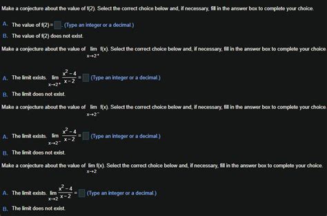 Solved Sketch A Graph Off And Use It To Make A Conjecture