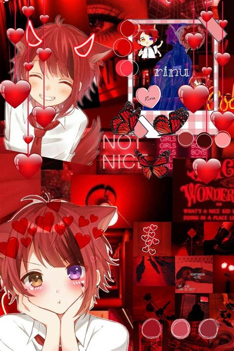 Rinu Utaite Wallpaper Pantalla Strawberry Prince Anime Kawaii