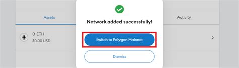 how to add polygon network to metamask coinapult