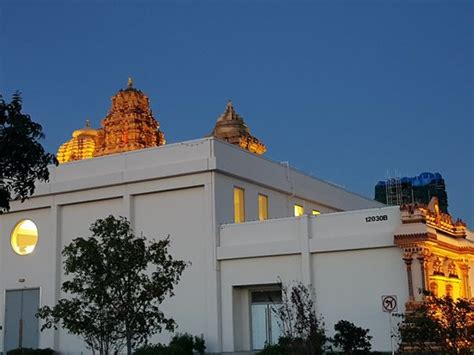 Hanuman Temple Frisco 2020 What To Know Before You Go With Photos