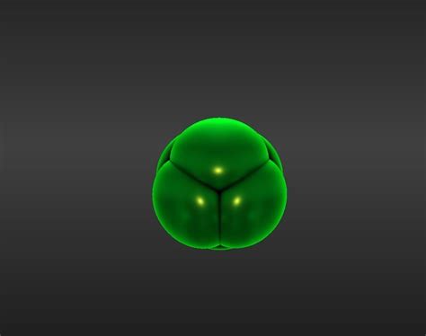 Blender Shape Keys Animation Test Free 3d Model Animated Cgtrader