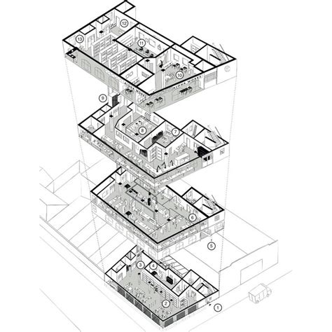 Modernist Architecture A Spectacle Of Design