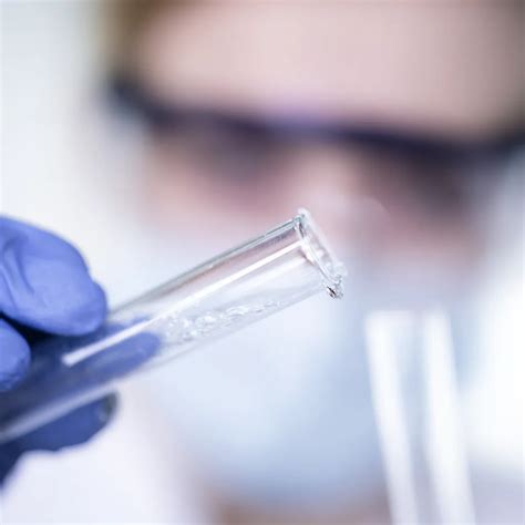 Challenge Test Cosmetics Iso 11930 Results In 28 Days