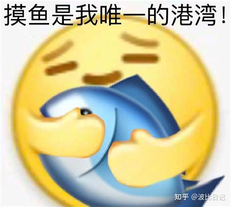 上班人的摸鱼指南 知乎