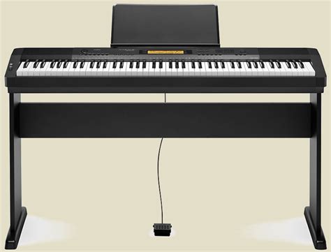 Ретро мьюзик Casio CDP 230R