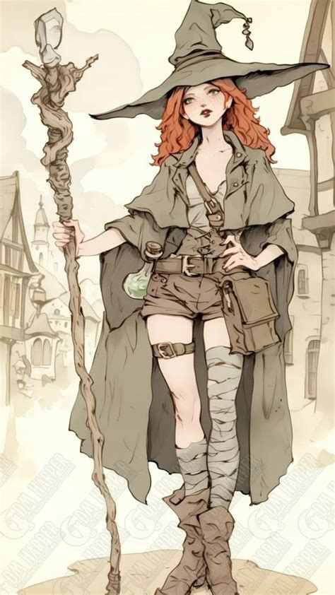 Pin On Dnd Inspo