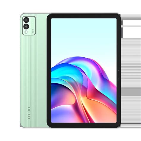 Tecno Megapad Review A New Tablet To Look Out For In Xtremeloaded