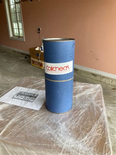 Used Biodex Calicheck Linearity Test Kit Hot Lab For Sale Dotmed