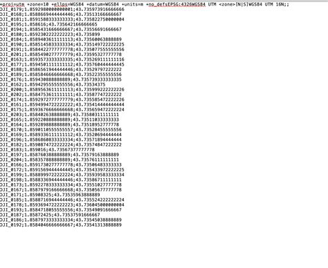 Gcp User Manual Im Terrible Odm Opendronemap Community