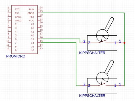 Buttonmatrix ändern Page 2 Deutsch Arduino Forum