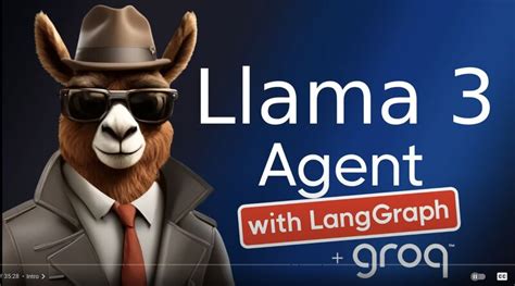 How To Create An Ai Agent With Langgraph Langchain Posted On The