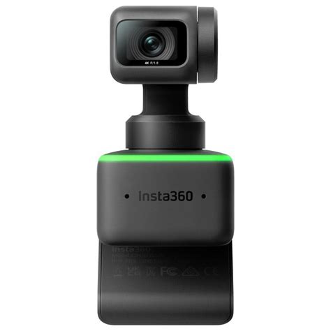 Insta360 Link Insta360 Webカメラ 株式会社アスク