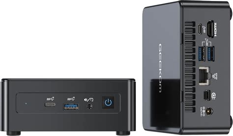 Geekoms Mini It8 Windows 11 Mini Pc Is Now Down To 369 Knowtechie
