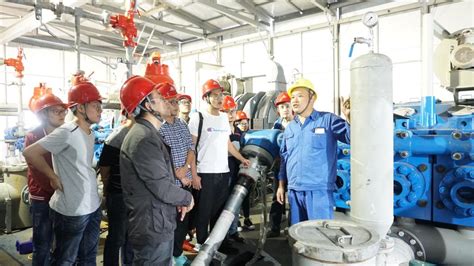 机械与动力工程学院2018级研究生新生赴宏华集团有限公司开展入学教育 热能与动力工程实验教学中心 Powered By 谷秋精品资源共享课软件