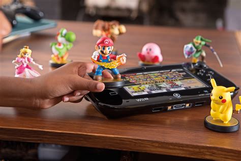 Everything You Need to Know About Nintendo Amiibo | TIME