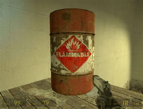 Exploding Barrels For This Article We Will Look At How To By Josh