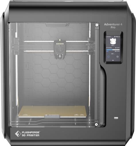 Flashforge Adventurer 4 Pro 3djake Switzerland