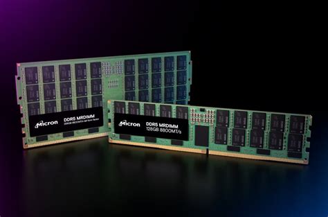 jedec公布ddr5 mrdimm與lpddr6 camm標準計畫，有助推動高效能運算與ai發展 記憶體模組 220997 cool3c