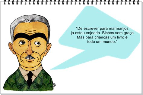 Recanto Poético Autores Brasileiros Monteiro Lobato