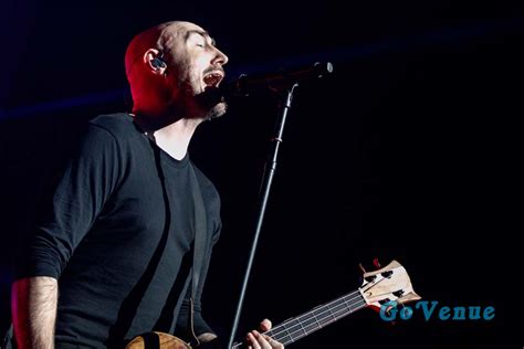Korn And Breaking Benjamin Rock The Cornhusker Capital Go Venue Magazine