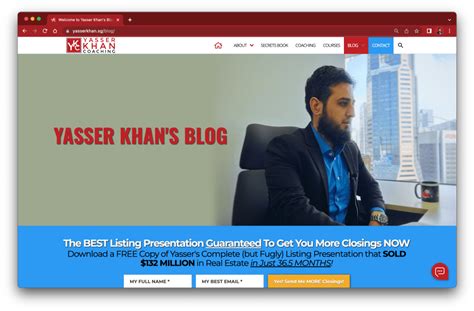 21 Must Read Real Estate Blogs That Will Make You A Better Agent In 2023