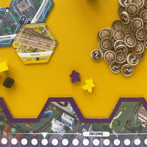 11 Board Games Like Suburbia The Board Game Reviewer