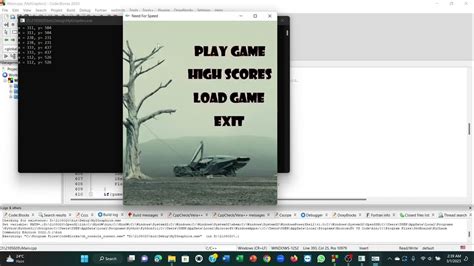 igraphics project need for speed youtube