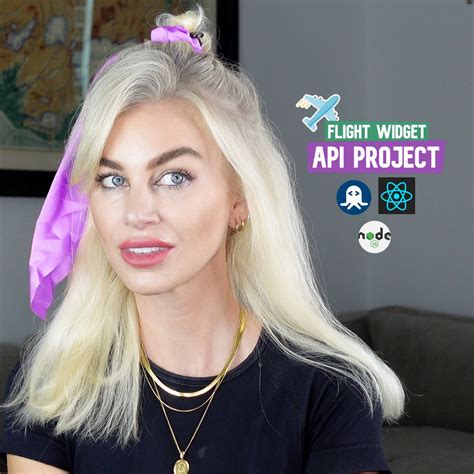 Ania Kubów Javascriptgames On Twitter Build A Flight Widget Api