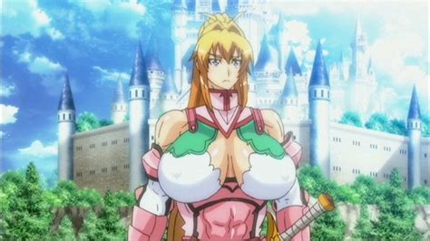 豚の如き山賊に捕らわれて処女を奪われる巨乳姫騎士女戦士絶対チ ポなんかに負けたりしない THE ANIMATION エロアニメ